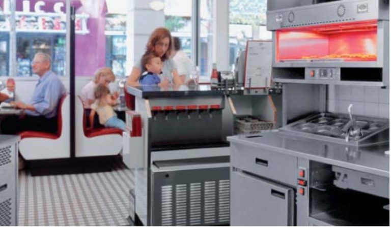 Franke Foodservice Systems buys Chain Link Services in US