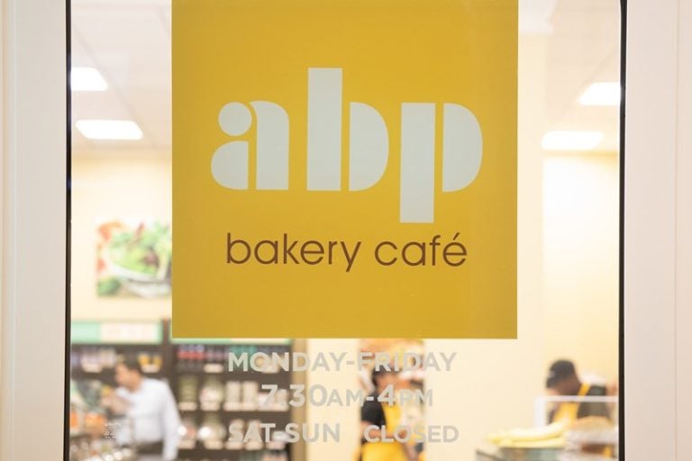 Sodexo opens Au Bon Pain café at Cannon House Office Building, US