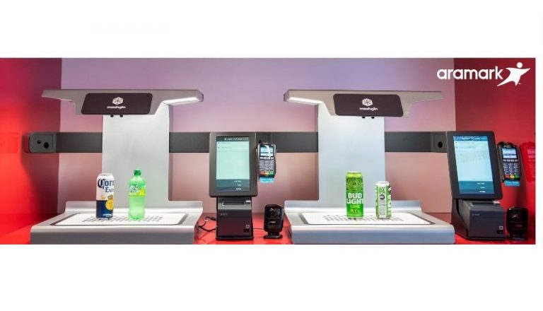 Aramark adds AI-based Mashgin self-checkout units across MLB stadiums ...