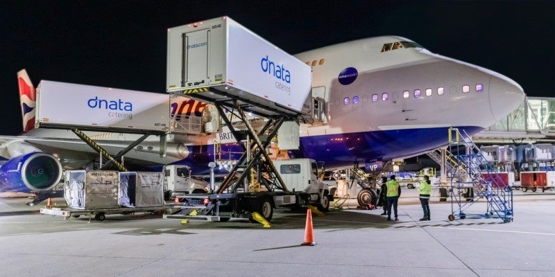dnata opens catering facility at Vancouver International Airport ... dnata opens catering facility at Vancouver International Airport ...