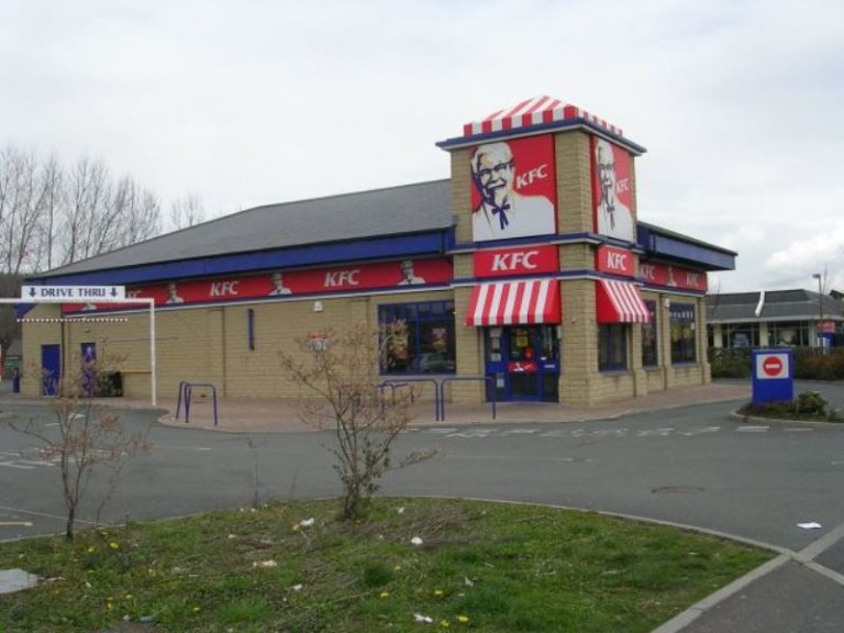 EG Group acquires KFC franchisee in UK and Ireland