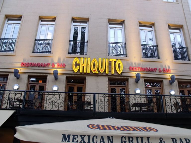 Covid-19 impact: Chiquito UK to permanently close most restaurants