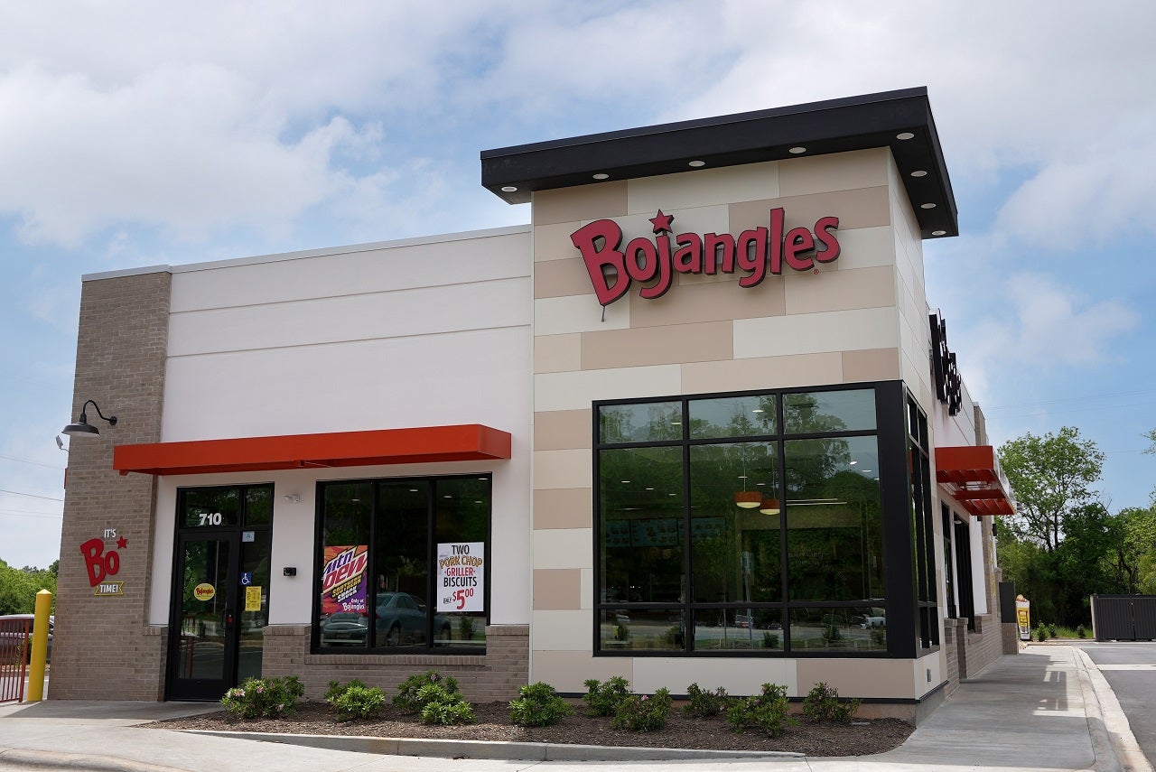 Cedartown Chicken Acquires Seven Existing Bojangles Locations In Georgia Cedartown Chicken Acquires Seven Existing Bojangles Locations In Georgia