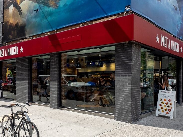 Pizza Hut unveils digital pick-up windows for US restaurants