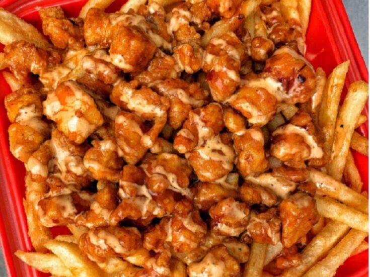 KFC commits to make plastic-based packaging reusable by 2025