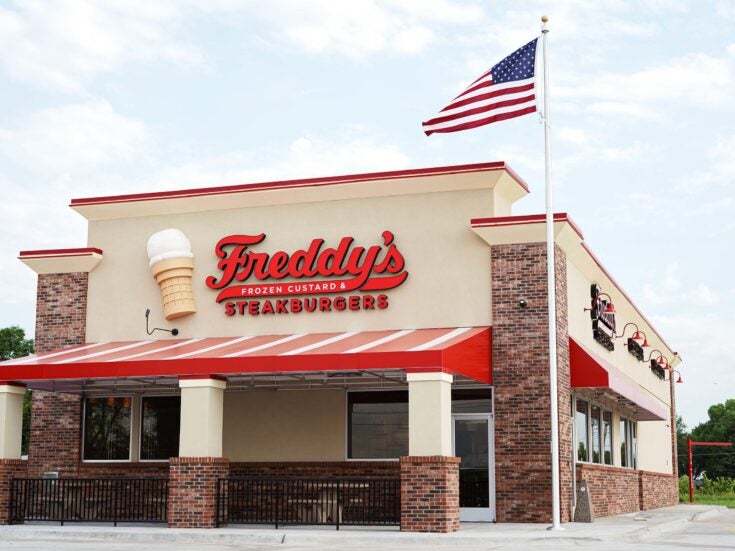 Freddy's to expand US presence with 12 new locations