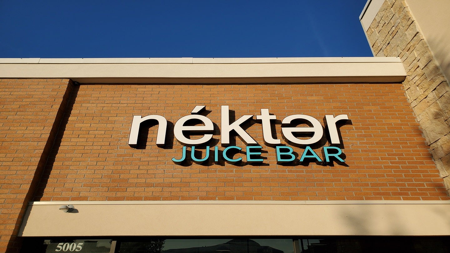 Nékter Juice Bar selects Qu as preferred POS partner