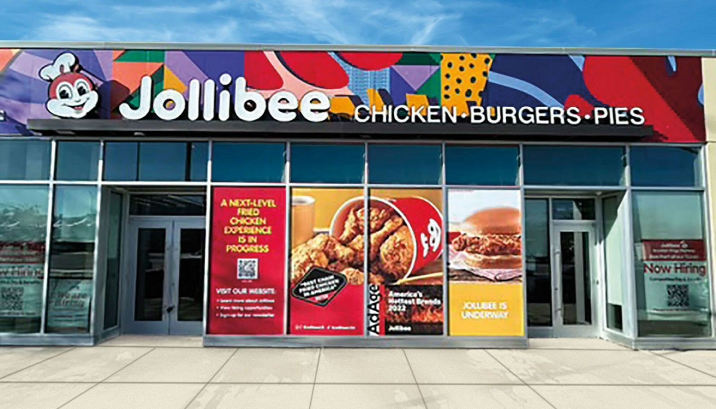 Jollibee is set to open first location in Brooklyn, New York City