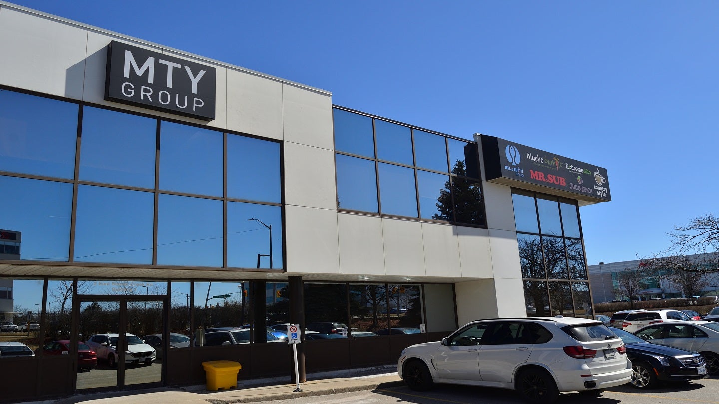 MTY Food Group net income surges 131% in Q4