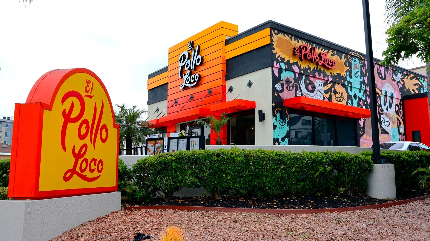 El Pollo Loco adds two shrimp tostada dishes to menu