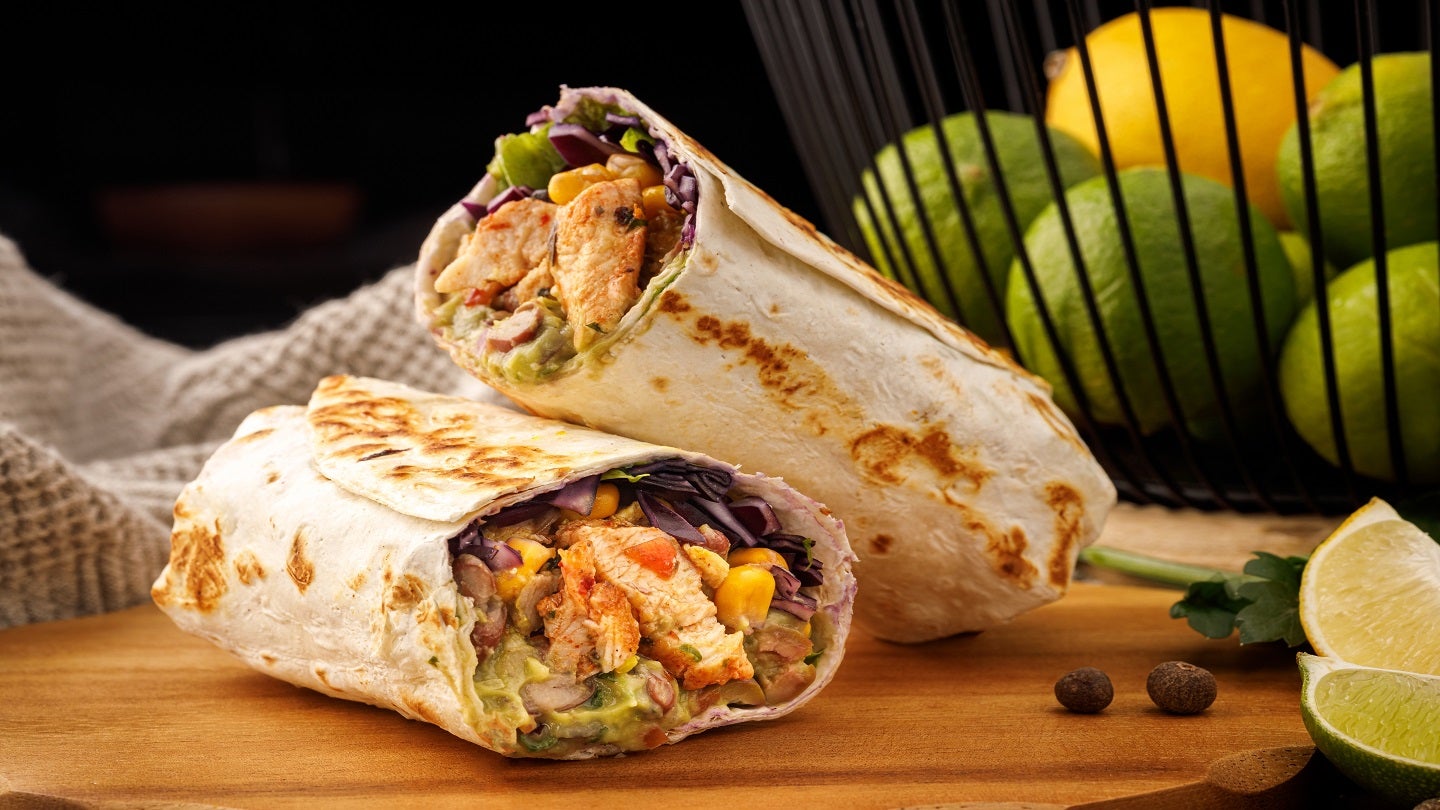 Barberitos launches Philly Cheesesteak Burrito in US