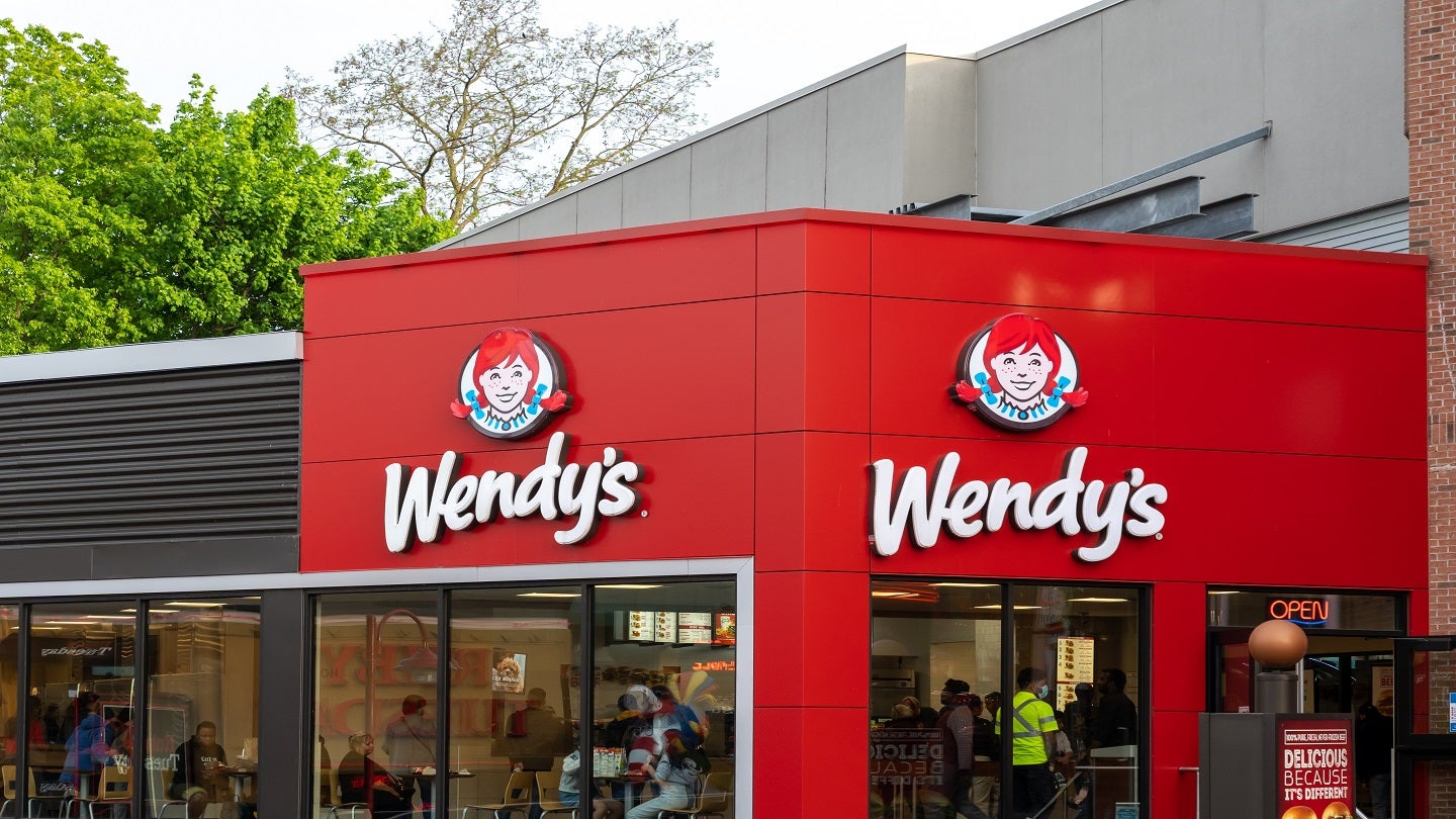 Wendy's net income rises 14% to $46.9m in Q4 2023