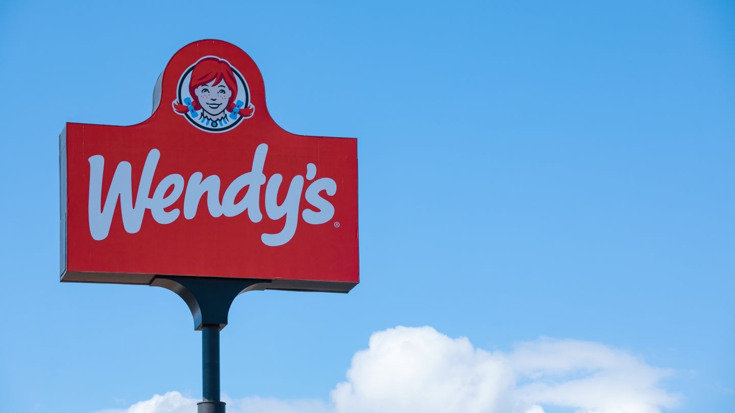 Wendy's to roll out dynamic pricing strategy in 2025