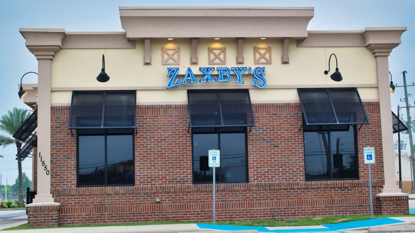 Zaxby's expands in Texas with new Longview location