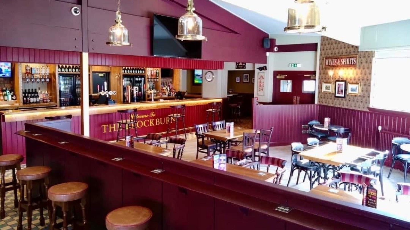 Admiral Taverns re-opens Glasgow pub after refurbishment