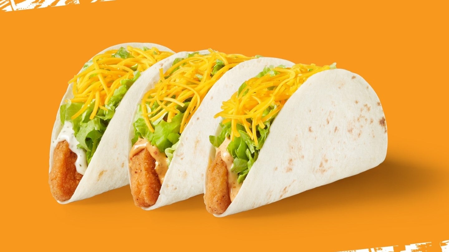 Del Taco launches $3 breakfast deals