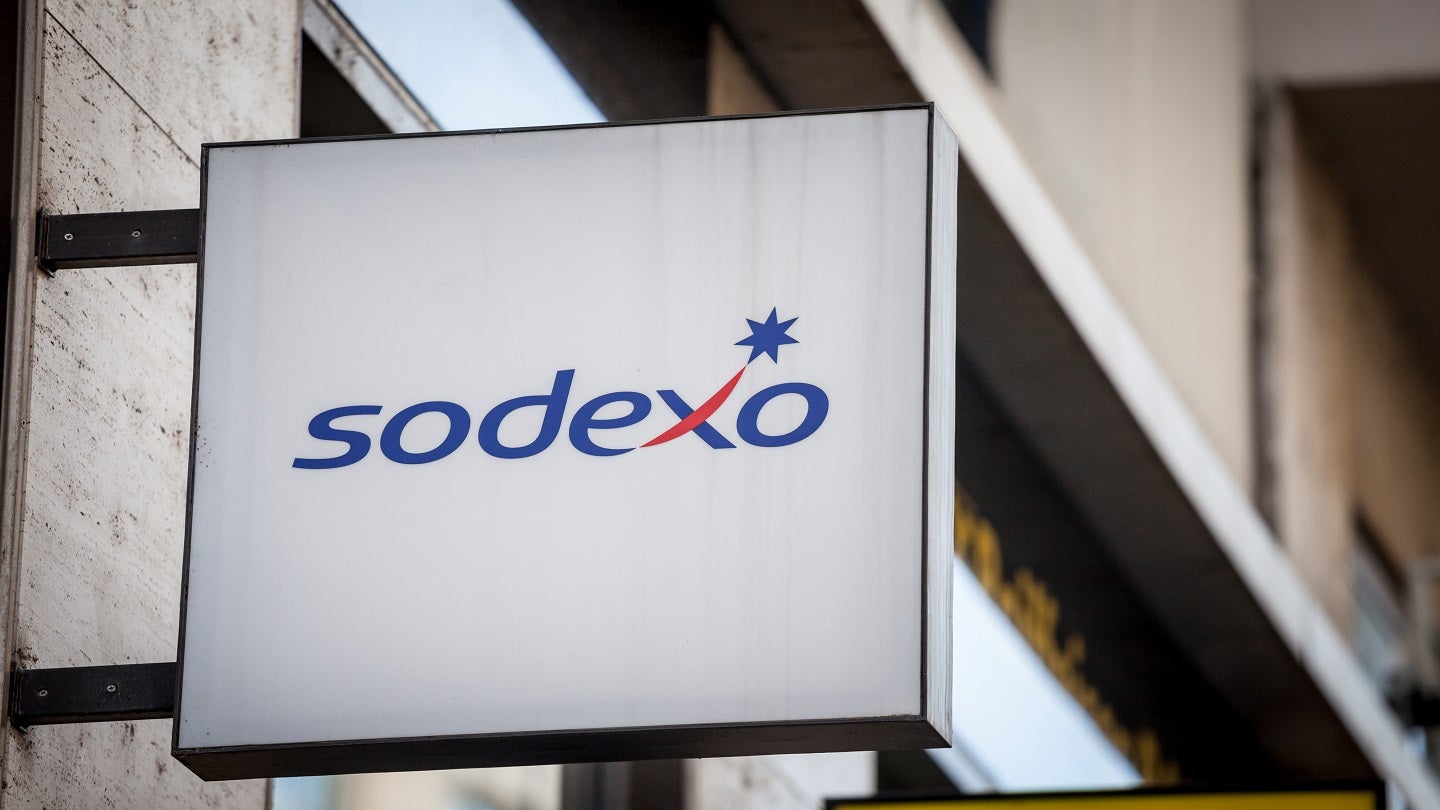 Sodexo UK & Ireland links with Eaternity for menu carbon labelling.