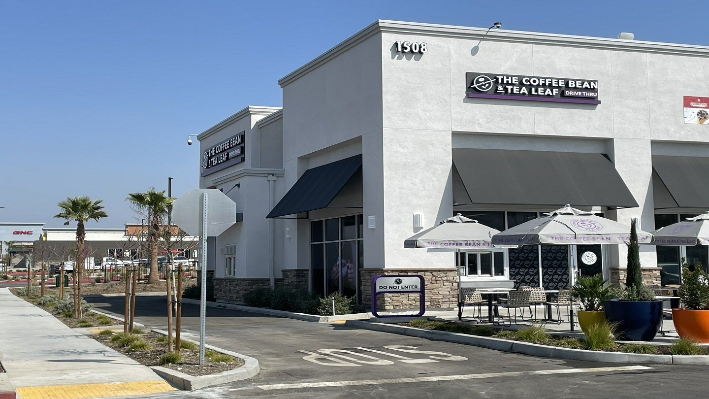 CBTL to open drive-thru only location in Rialto, California