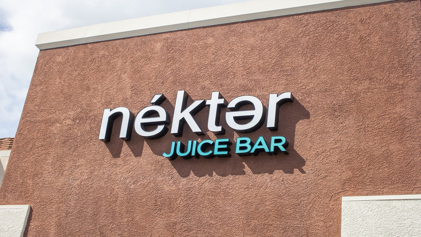 Nékter Juice Bar to open new venue in Arizona, US