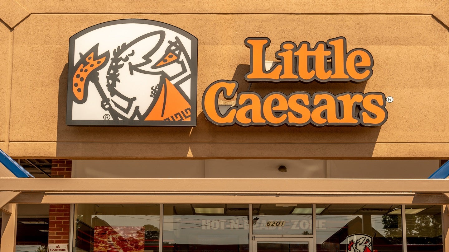 Little Caesars opens first restaurant in Corona, New York