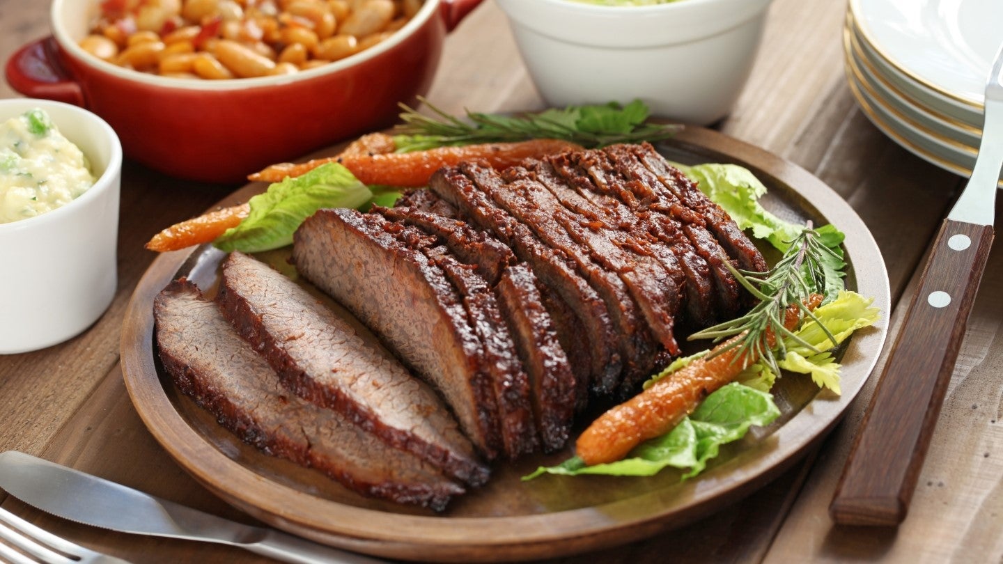 Freebirds World Burrito re-introduces Texas Smoked Brisket