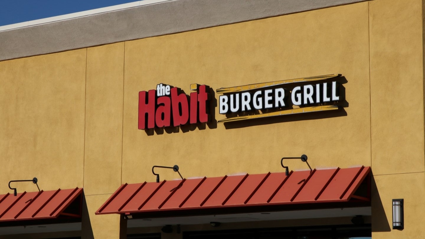 Habit Burger Grill launches grown-up meal for $6 in US