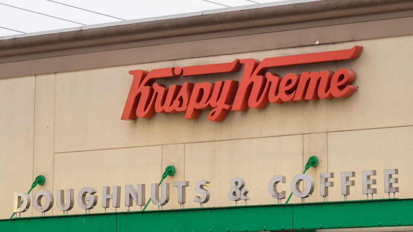 Krispy Kreme Canada to open new location in Winnipeg, Manitoba