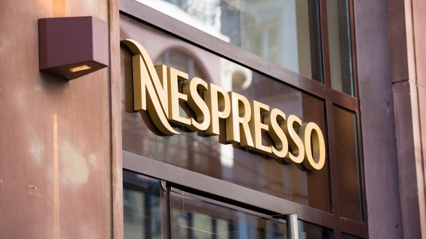 Nespresso to open first on-the-go coffee bar in London, UK