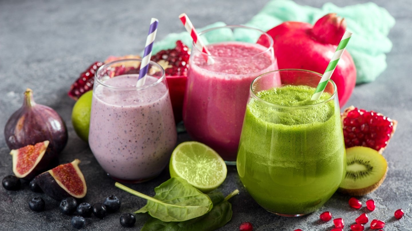 Shake Smart secures investment from NewSpring Capital