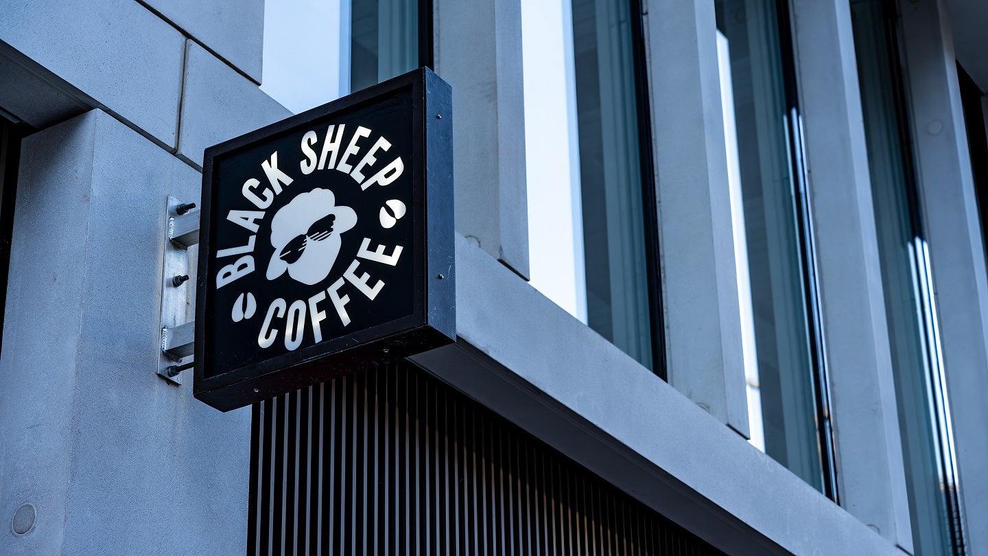 Black Sheep Coffee opens two venues in Dubai, UAE