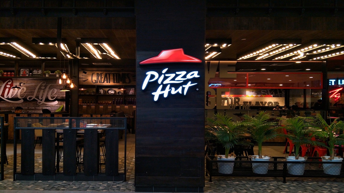 Pizza Hut to launch new pizza-bagels fusion in LA and NYC
