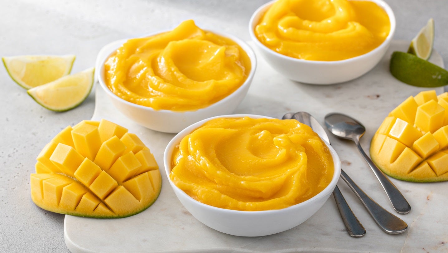 Playa Bowls launches new mango-based menu