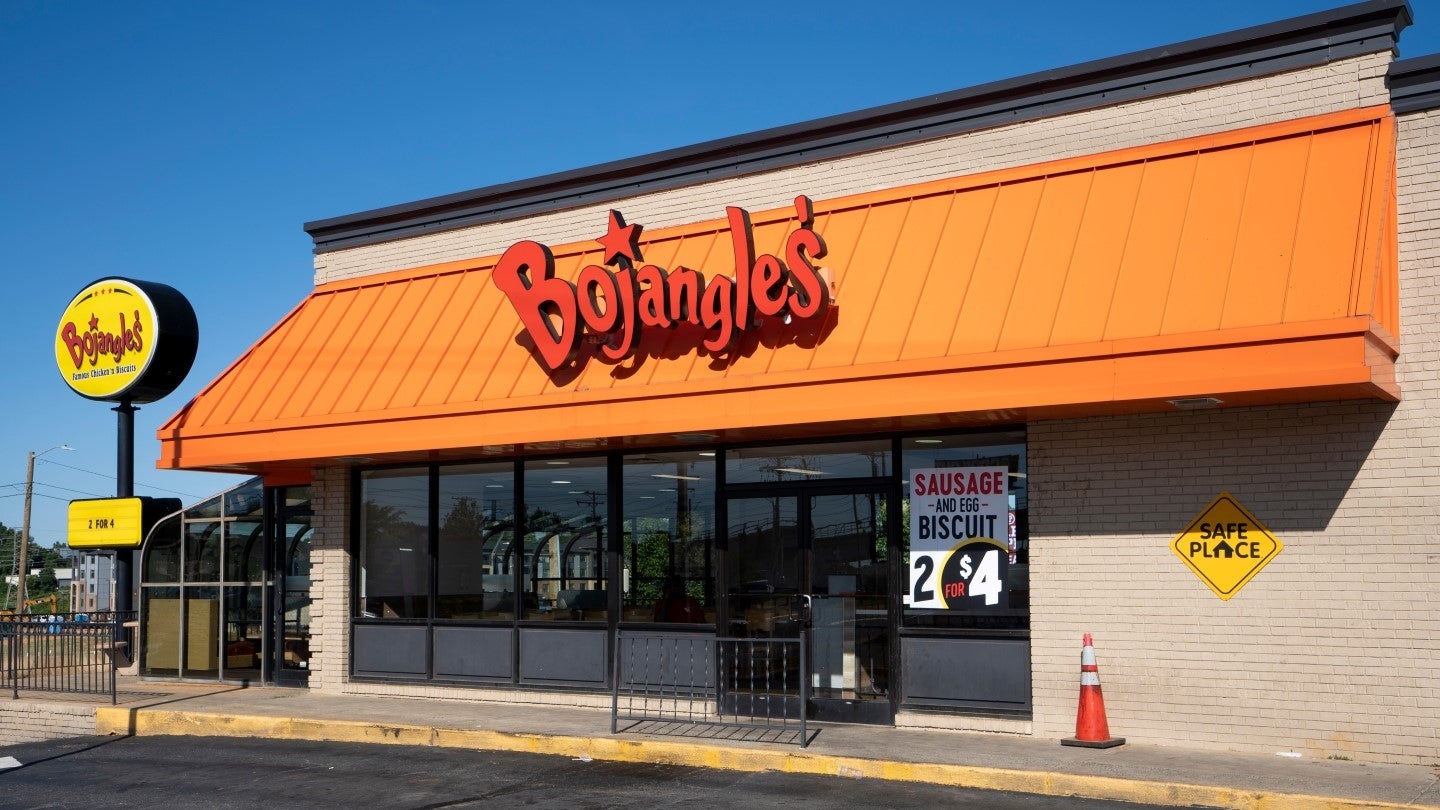 Bojangles' multi-unit deal to enter Los Angeles fast-food market