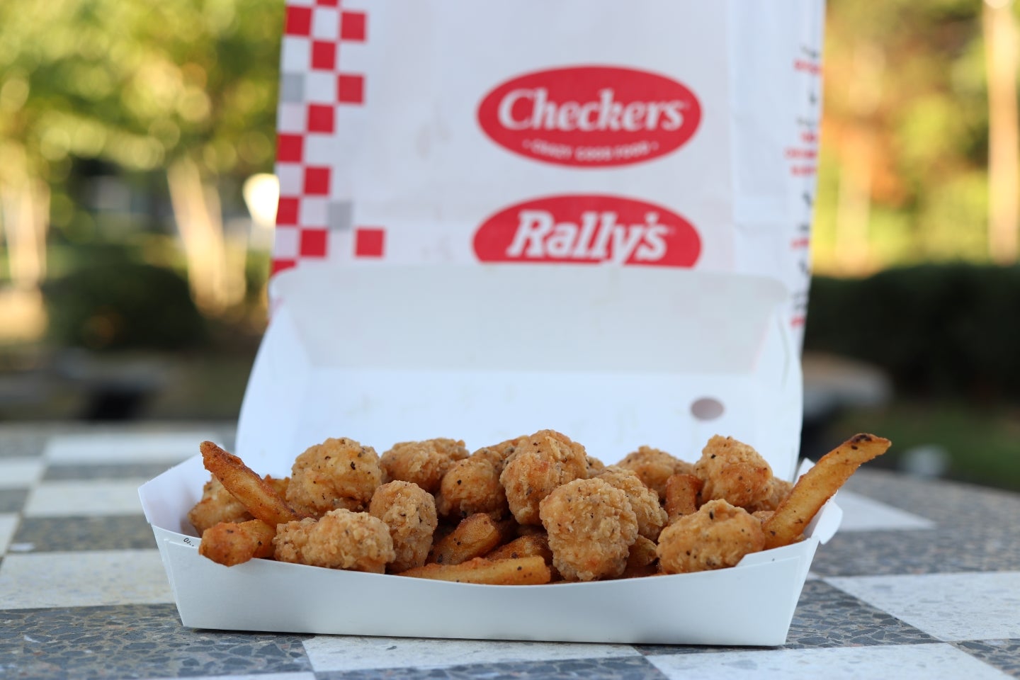Checkers and Rally’s to open new location in Arizona, US