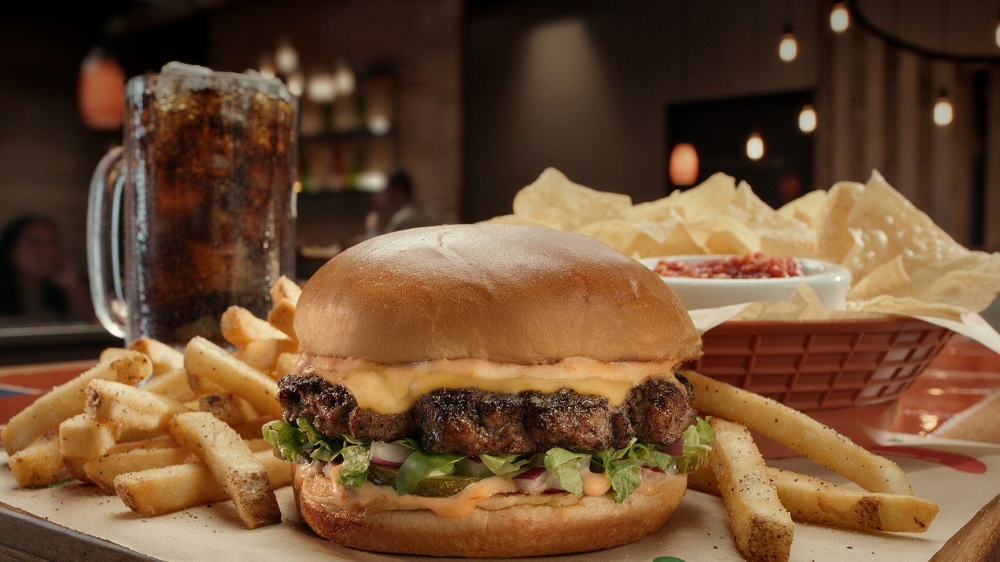 Chili's Grill & Bar makes two new additions to 3 For Me menu in US