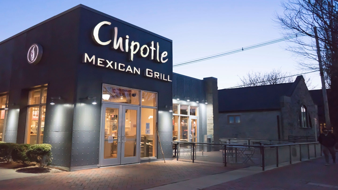 Chipotle Mexican Grill Q1 profit surges over 23% to $359.28m