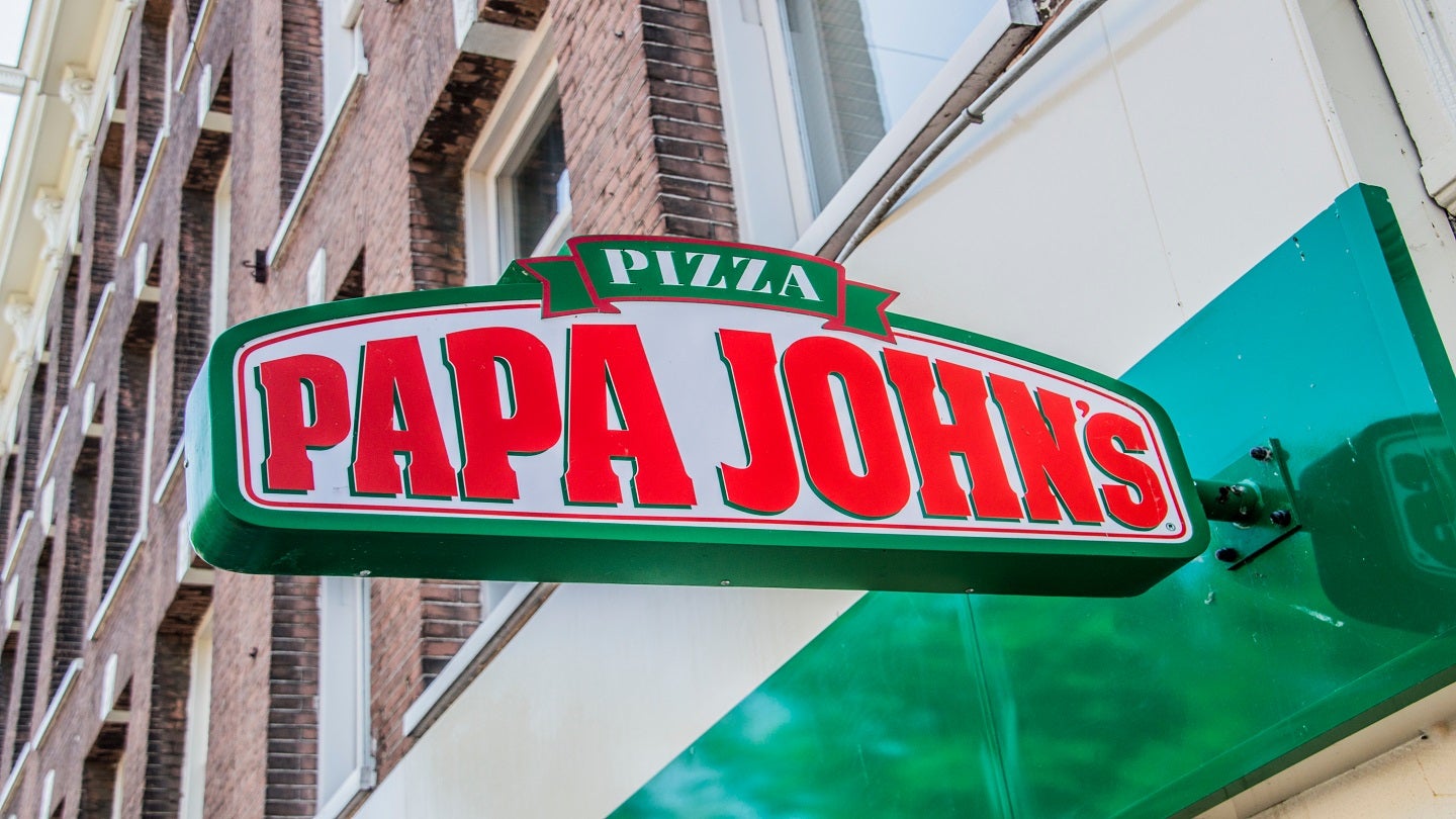 Papa Johns signs new agreement with Bajco Group in US