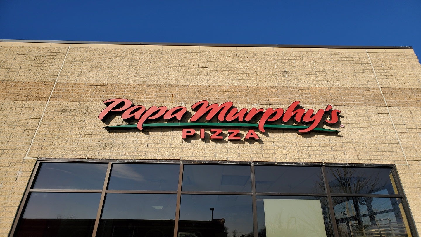 Papa Murphy's relaunches Taco Grande Pizza in US