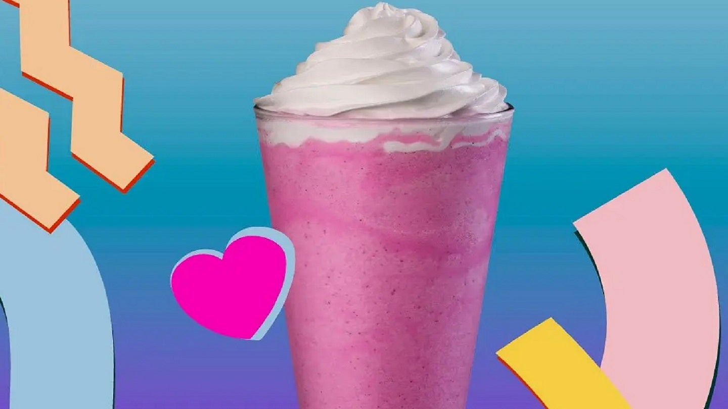 Starbucks introduces new beverage lineup in Latin America and Caribbean