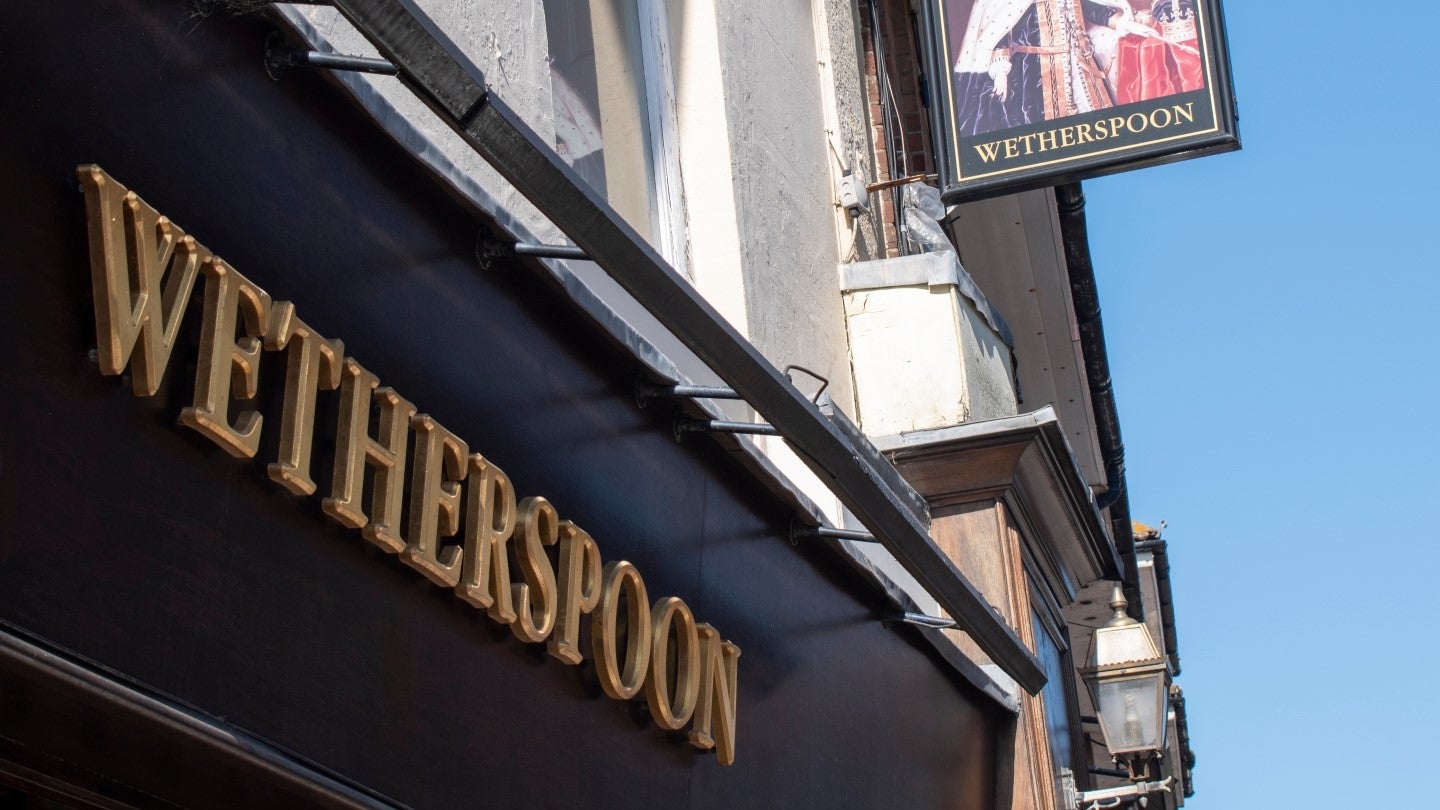 JD Wetherspoon to open new pub at London Waterloo station