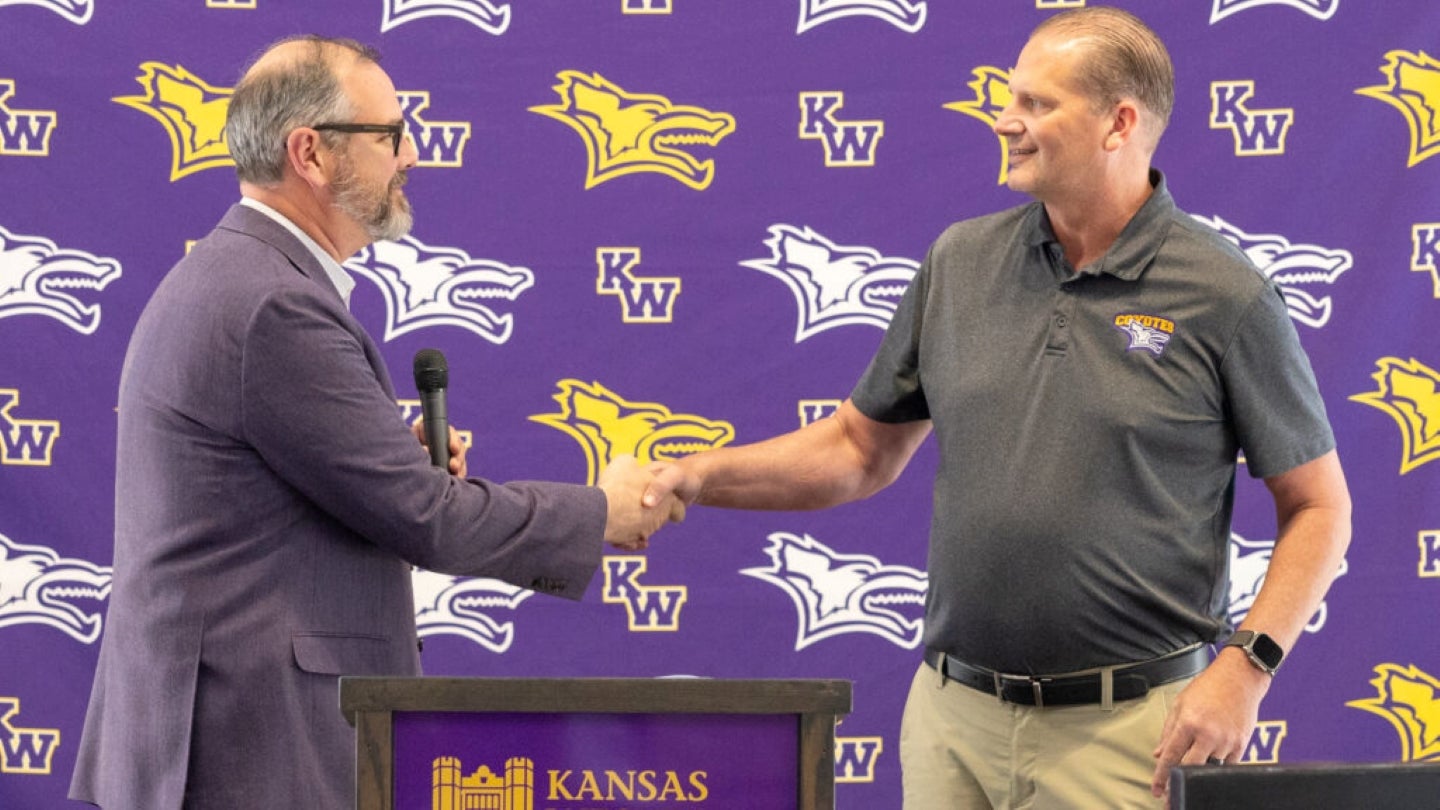 KWU partners with JRI Hospitality for food services