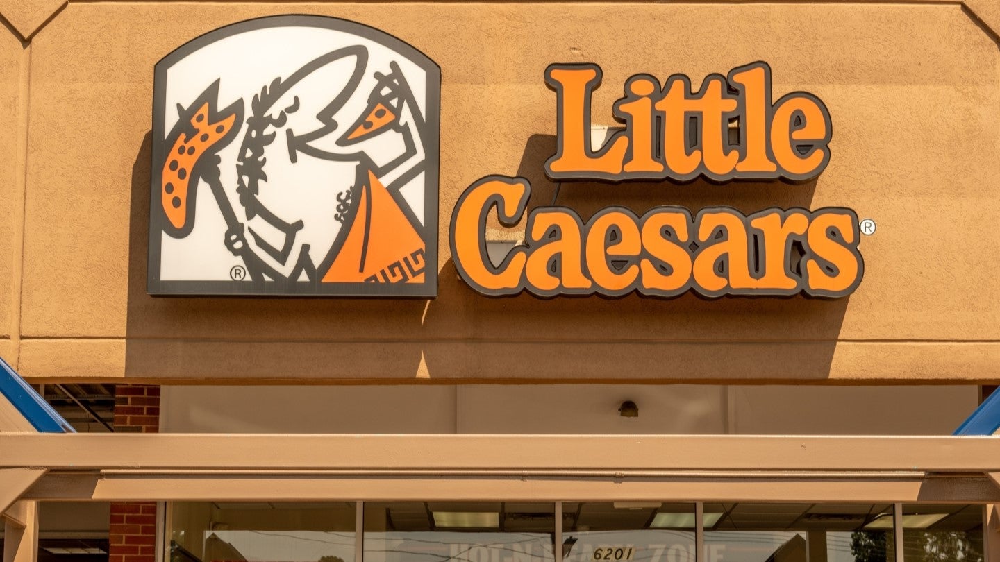 Little Caesars signs agreements to open 30 restaurants in US