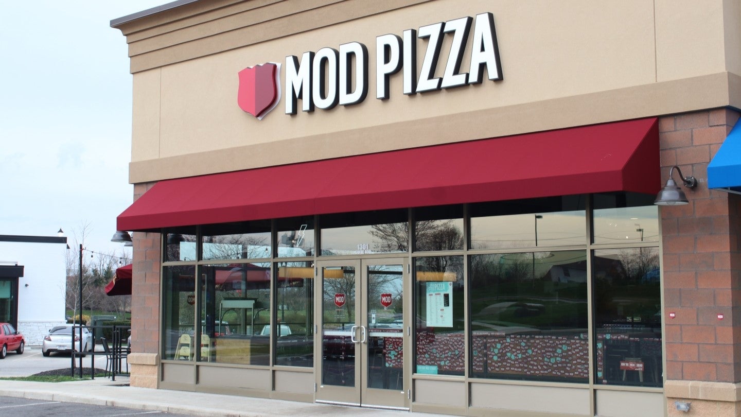 MOD Pizza selects Bikky to enhance customer analytics