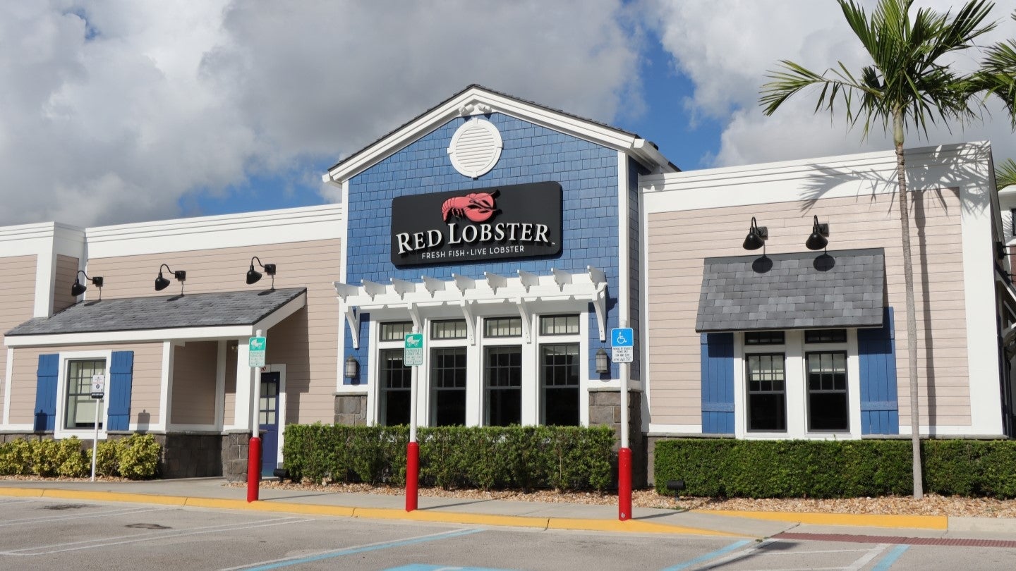 Red Lobster contemplating bankruptcy filing to tackle financial woes