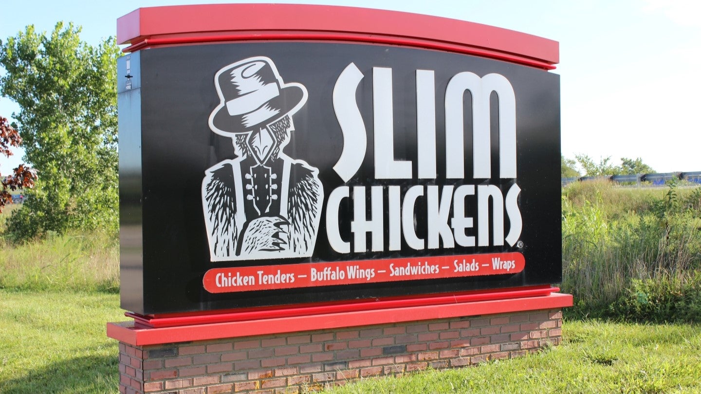 Slim Chickens signs deal to expand footprint in US