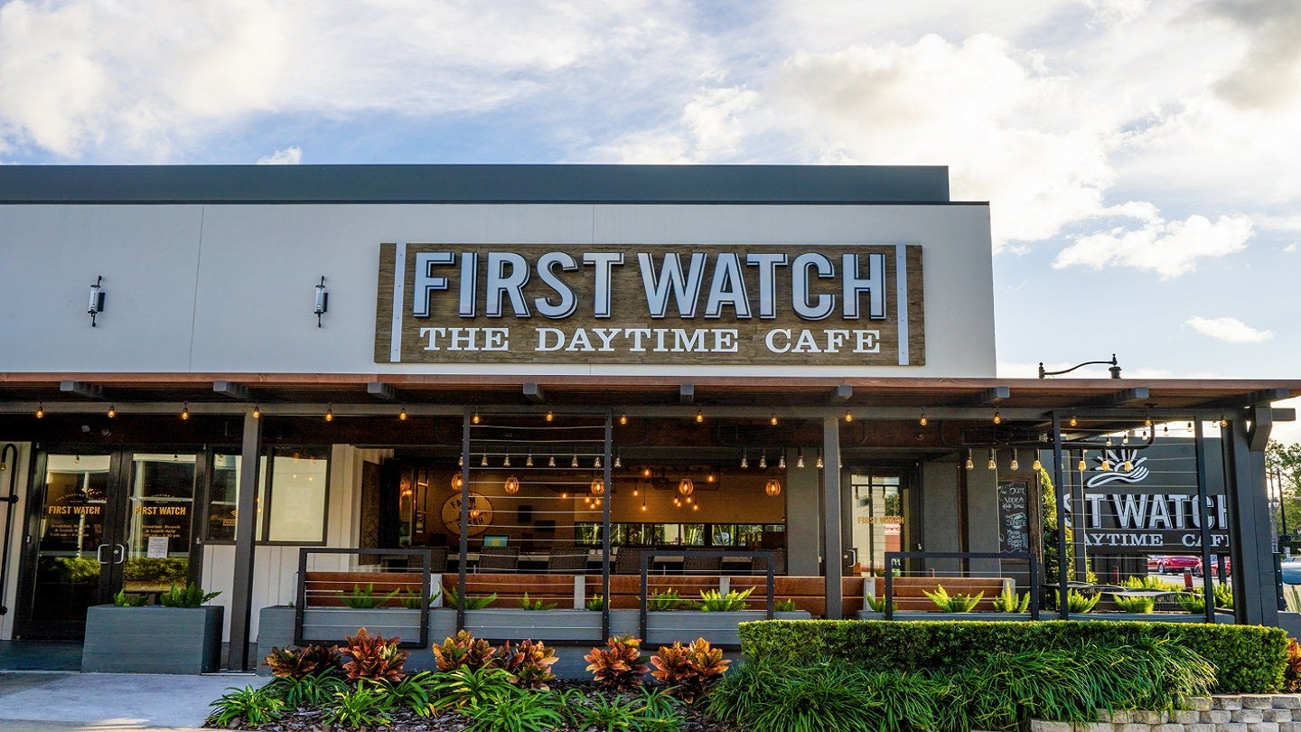 First Watch buys 21 franchise-owned restaurants in North Carolina