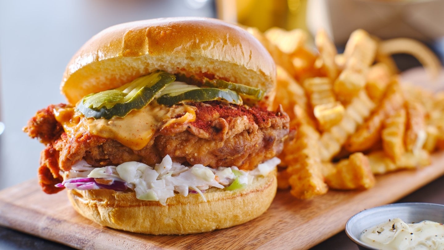 Angry Chickz to open second location in Bakersfield, California