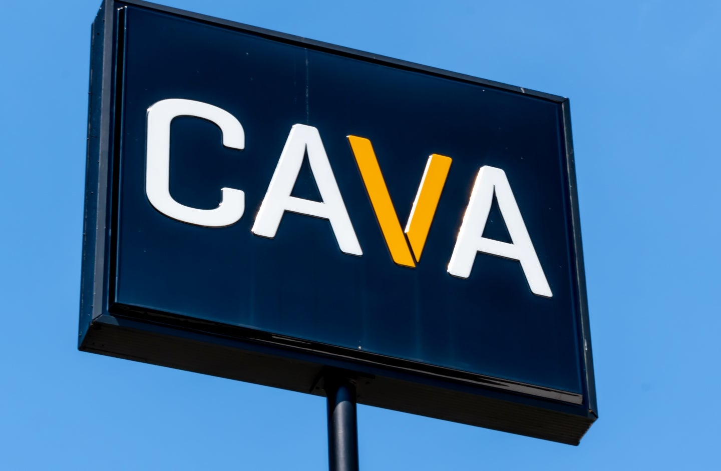 CAVA opens new production facility in Virginia, US