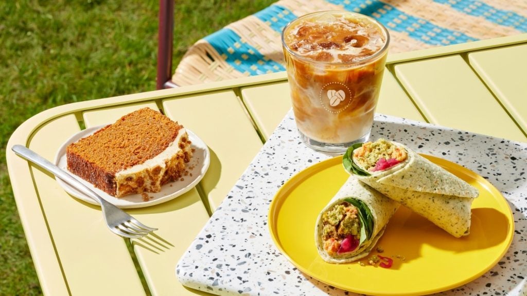 Red Robin Impossible Burger launched to its menu