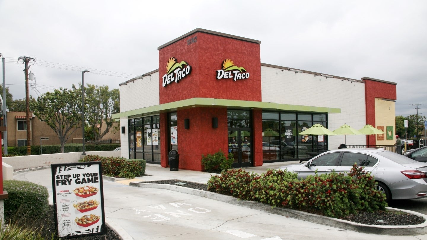 Del Taco opens new location in Tallahassee, Florida